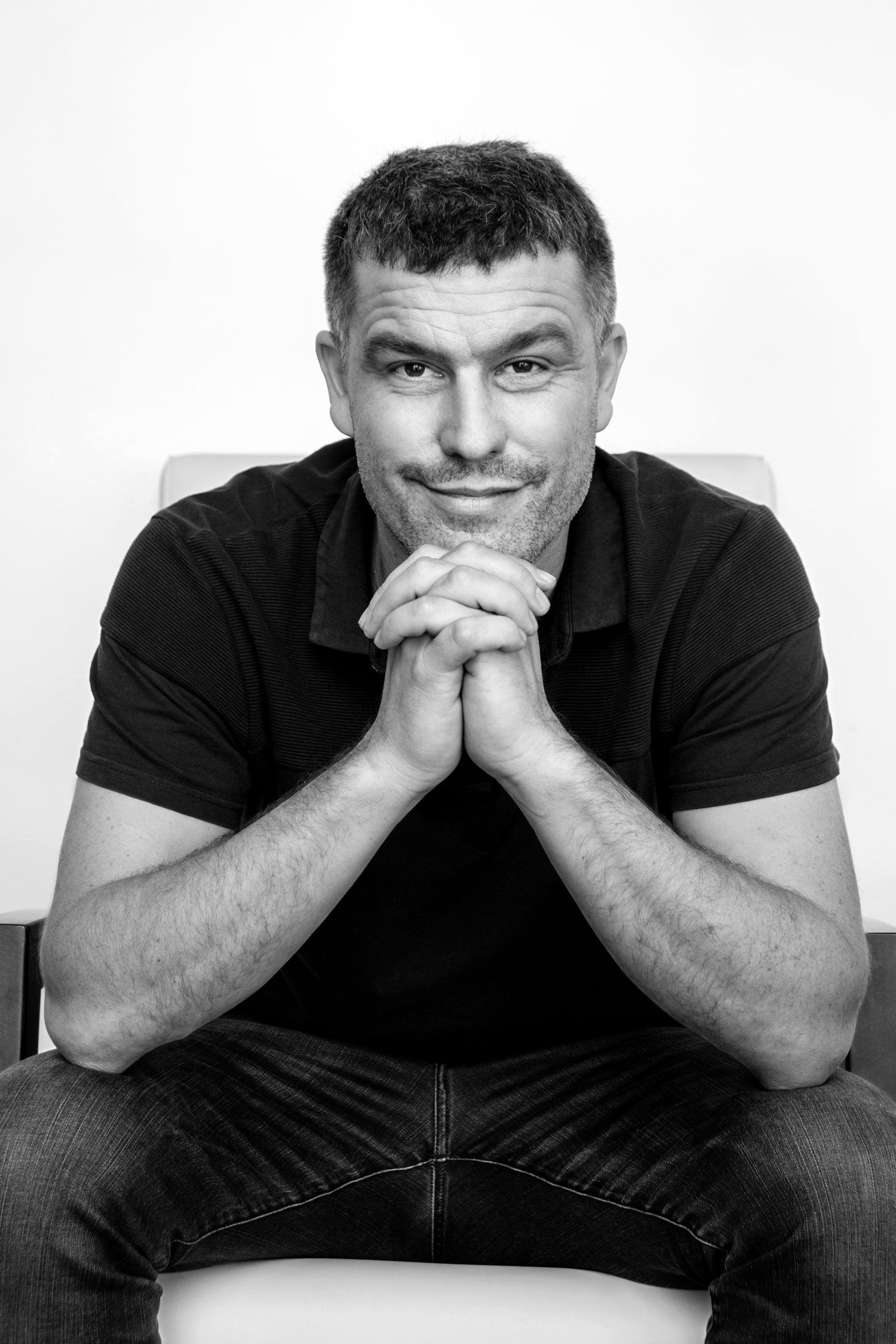 Marc Rahola's private Ibiza - The White Angel